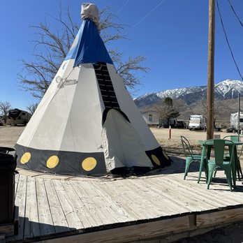 OLANCHA RV PARK AND MOTEL - Updated January 2026 - 173 Photos & 58 ...