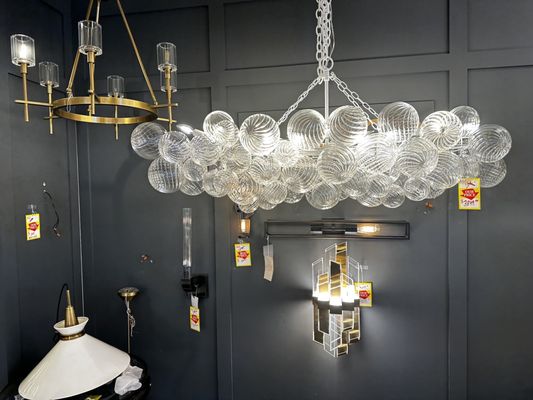 ONE STOP LIGHTING - Updated December 2025 - 52 Photos & 80 Reviews ...