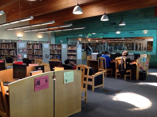 ROBERTSON BRANCH LIBRARY - Updated August 2025 - 12 Photos & 30 Reviews ...