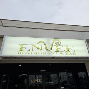 ENVEE RESTAURANT & BAR - Updated December 2025 - 23 Photos & 10 Reviews ...