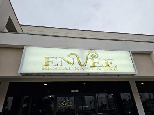 ENVEE RESTAURANT & BAR - Updated December 2025 - 23 Photos & 10 Reviews ...