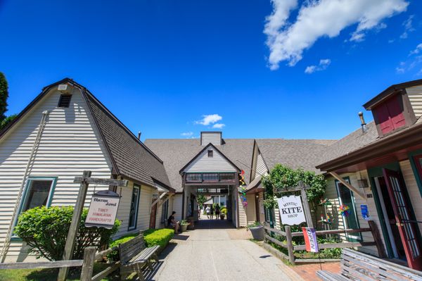 OLDE MISTICK VILLAGE - 261 Photos & 129 Reviews - 27 Coogan Blvd ...
