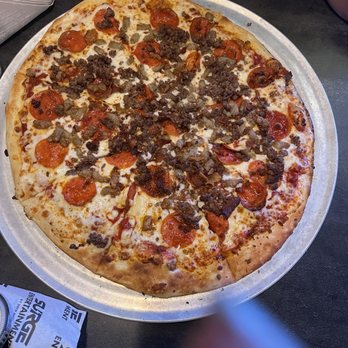 SURGE ENTERTAINMENT BY DREW BREES - Updated January 2026 - 84 Photos ...