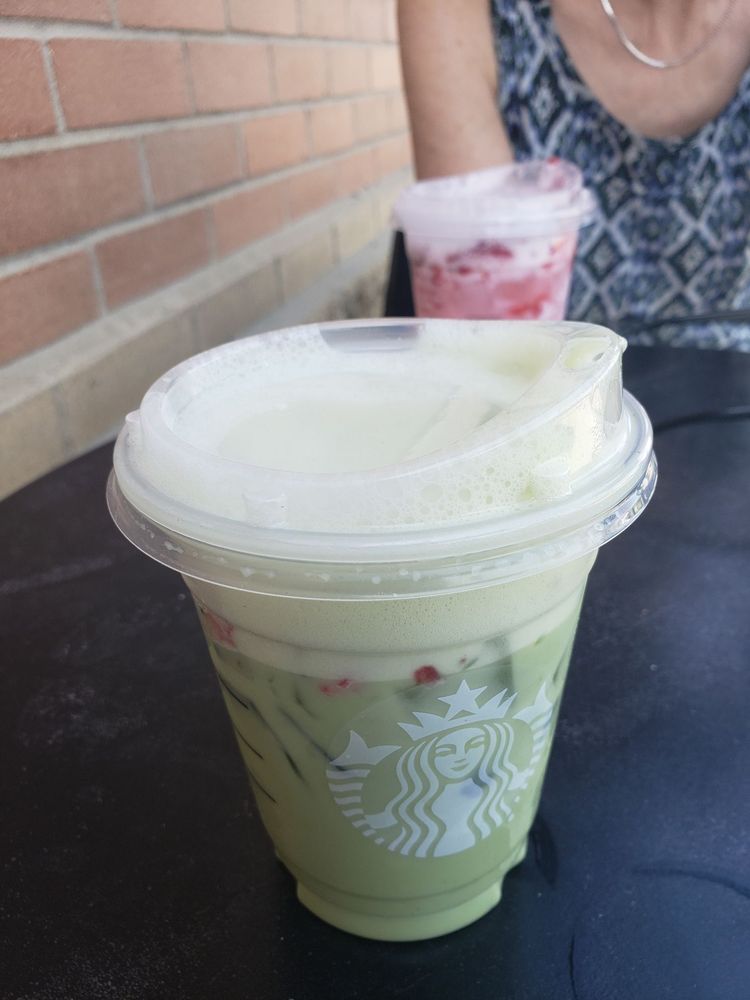 STARBUCKS - Updated January 2026 - 220 Lakeland Drive, Sherwood Park ...