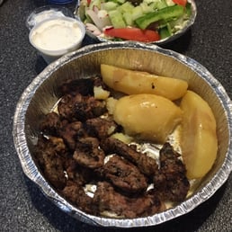 CUSMOS GREEK AMERICAN RESTAURANT - Updated July 2025 - 88 Photos & 154 ...