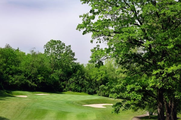 LESLIE PARK GOLF COURSE - 14 Photos & 15 Reviews - 2120 Traver Rd, Ann ...
