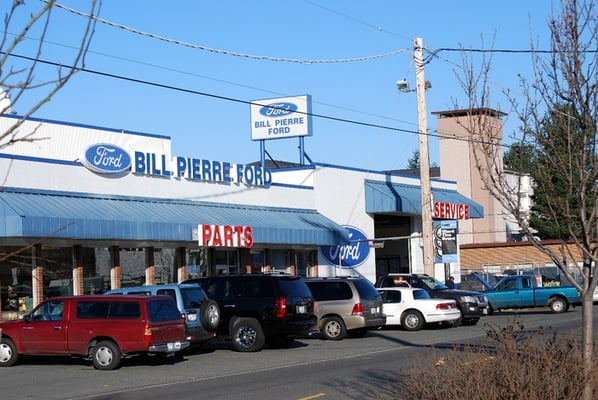 PIERRE FORD - Updated October 2025 - 48 Photos & 448 Reviews - 11525 ...