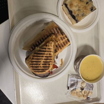 GARDEN CAFETERIA - Updated July 2025 - 12 Reviews - 465 Huntington Ave ...