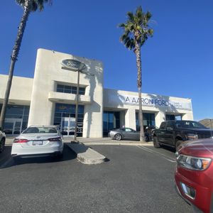 AARON FORD LAKE ELSINORE - Updated March 2025 - 30 Reviews - 31500 Auto ...