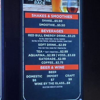 K1 SPEED - Updated July 2024 - 404 Photos & 666 Reviews - 17221 Von ...