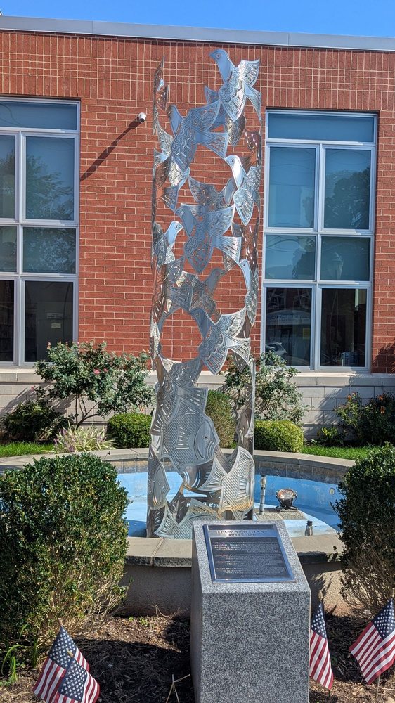 WEST HEMPSTEAD PUBLIC LIBRARY - Updated October 2025 - 12 Photos - 500 ...