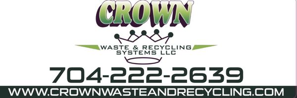CROWN WASTE AND RECYCLING SYSTEMS - Updated October 2025 - 17 Photos ...