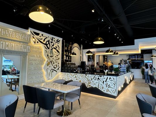 MATARI COFFEE - Updated October 2025 - 60 Photos & 20 Reviews - 6225 ...