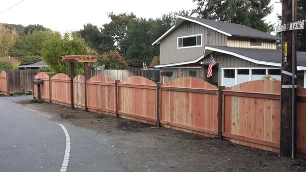 REUBEN BORG FENCE - Updated January 2026 - 851 Photos & 1094 Reviews ...