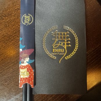 ENBU JAPANESE ASIAN FUSION - Updated August 2025 - 169 Photos & 28 ...