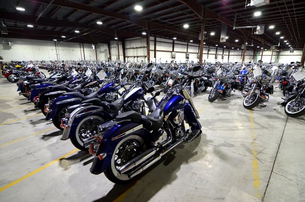 National Powersports New Hampshire