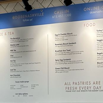 DOSE - Updated January 2026 - 312 Photos & 366 Reviews - 3431 Murphy Rd ...