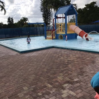 THOMAS SASSO POOL - Updated January 2026 - 1100 NW 125th St, North ...