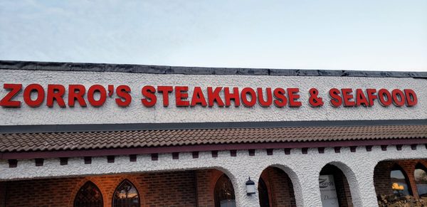 ZORRO’S STEAKHOUSE - 66 Photos & 101 Reviews - 7171 Torbram Road ...