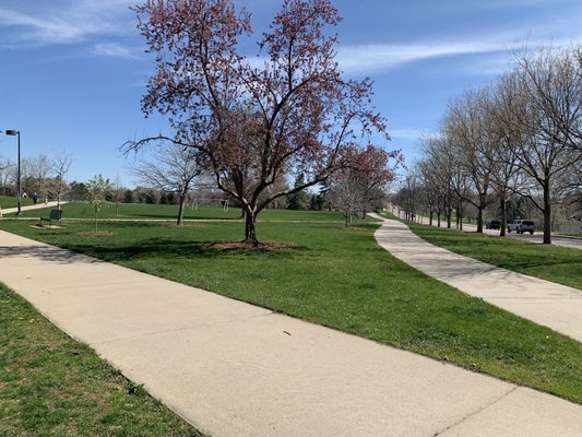 HARVARD GULCH PARK - Updated January 2025 - 550 E Iliff Ave, Denver ...