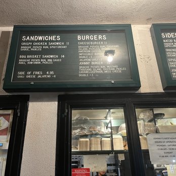 JOHNNY S PASTRAMI Updated February 2025 965 Photos 671 Reviews 4327 W Adams Blvd Los Angeles California Sandwiches Restaurant Reviews Phone Number Menu Yelp