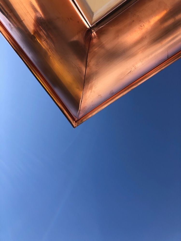 DOUBLE V GUTTERS & SHEETMETAL - Updated July 2025 - Request a Quote ...