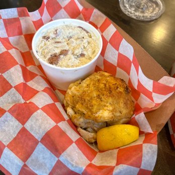 THE CRAB SHACK CROFTON - Updated January 2025 - 122 Photos & 95 Reviews ...