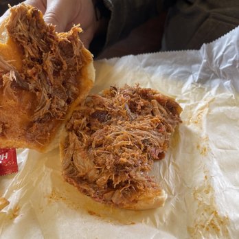 PIERCE’S PITT BAR-B-QUE - Updated May 2024 - 492 Photos & 953 Reviews ...