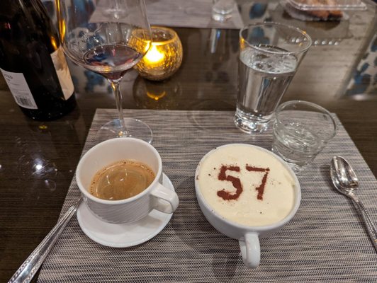 BISTRO 57 - 245 Photos & 155 Reviews - 7300 Aliante Pkwy, North Las ...