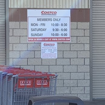 COSTCO GAS - Updated January 2026 - 955 W Washington St, Sequim ...