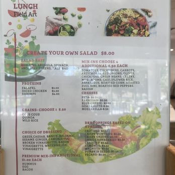 THE CAFE AT CORNELL TECH - Updated December 2025 - 49 Photos & 22 ...