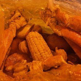 THE BOILER SEAFOOD AND CRAB BOIL ATLANTA - Updated October 2025 - 557 ...