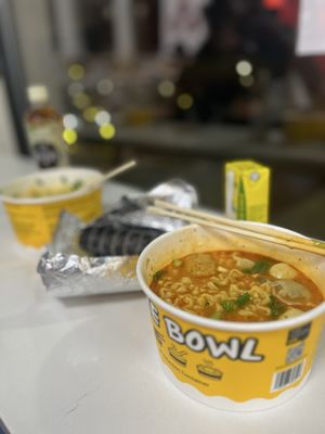 THE RAMYUN ZIP - Updated December 2025 - 138 Photos & 66 Reviews ...