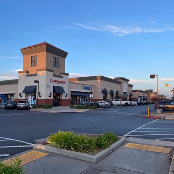 NATOMAS TOWN CENTER - Updated January 2026 - Del Paso Rd, Sacramento ...