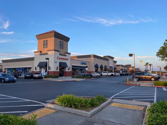 NATOMAS TOWN CENTER - Updated December 2025 - Del Paso Rd, Sacramento ...