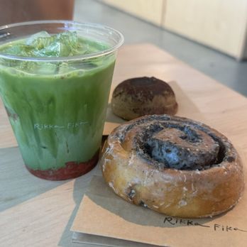 RIKKA FIKA - Updated July 2024 - 432 Photos & 126 Reviews - 810 13th St ...