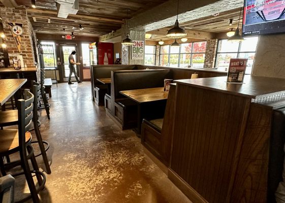 PRIMANTI BROS. RESTAURANT AND BAR - Updated August 2025 - 65 Photos ...
