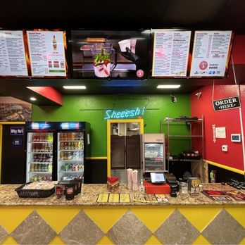 FATIMA’S GRILL - Updated March 2025 - 126 Photos & 119 Reviews - 9888 ...