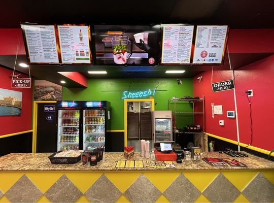 FATIMA’S GRILL - Updated August 2025 - 150 Photos & 152 Reviews - 9888 ...