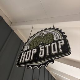 THE HOP STOP - Updated August 2025 - 302 Photos & 273 Reviews - 14055 ...