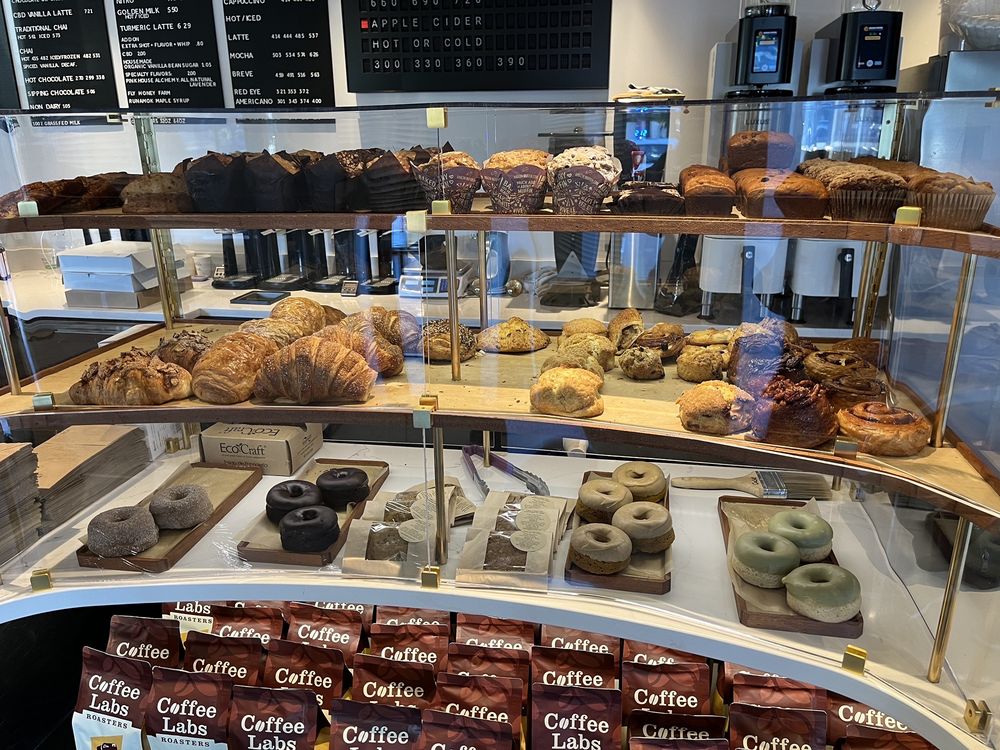 COFFEE LABS ROASTERS - Updated December 2025 - 58 Photos & 33 Reviews - 483 New Rochelle Rd ...