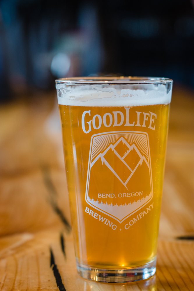 GOODLIFE BREWING COMPANY - 292 Photos & 255 Reviews - Breweries - 70 SW ...
