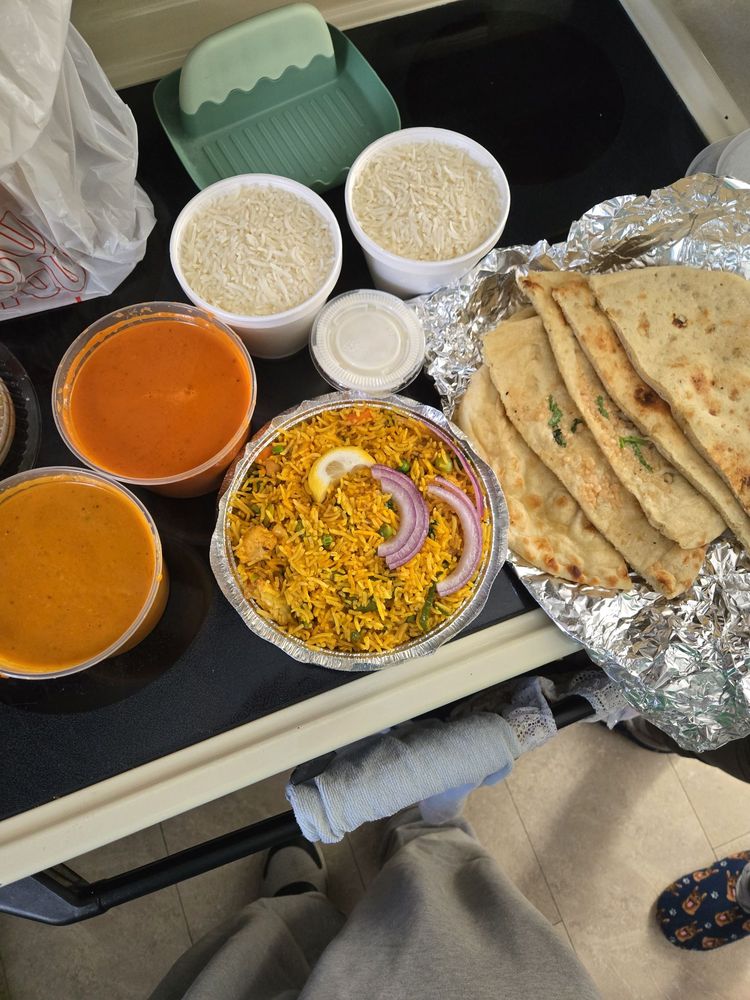 AANGAN INDIAN RESTAURANT - Updated December 2025 - 600 Richmond Dr ...