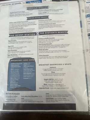 BALDWINVILLE STATION - Updated January 2026 - 32 Photos & 39 Reviews ...