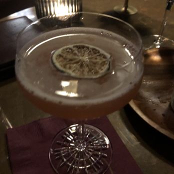 GINGER RABBIT JAZZ LOUNGE - Updated August 2024 - 93 Photos & 62 ...