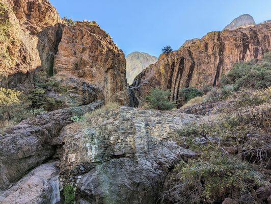 DRIPPING SPRINGS NATURAL AREA - Updated December 2025 - 155 Photos & 26 ...
