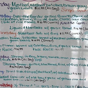 COOL PICKLE IN PARADISE - Updated November 2025 - 27 Photos & 45 ...