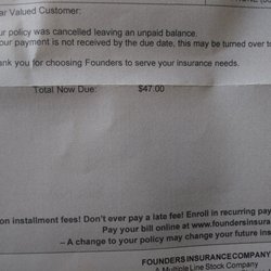 FOUNDERS INSURANCE - 34 Photos & 95 Reviews - Insurance - 1350 E Touhy ...