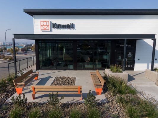 KINWELL - Updated November 2025 - 17 Photos - 201 Valley Mall Pkwy ...