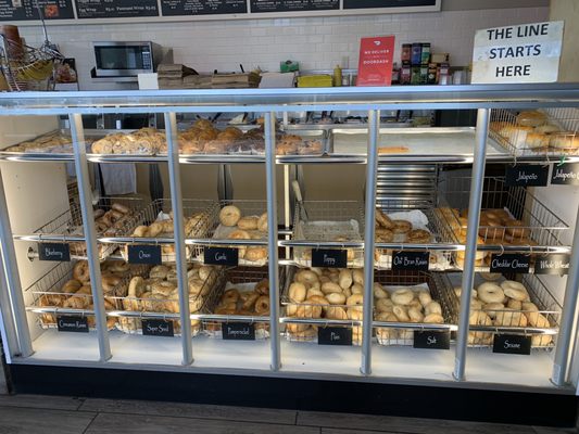 THE BAGEL BAKERY - 27 Photos & 97 Reviews - 26539 Carmel Rancho Blvd ...